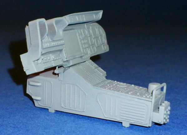 5 BN Revell Westland Sea Lynx Mk88A Pt1 - Scale Modelling Now