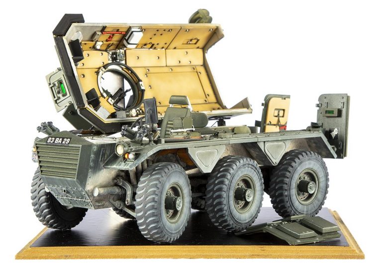 Class-39 - Scale Modelling Now