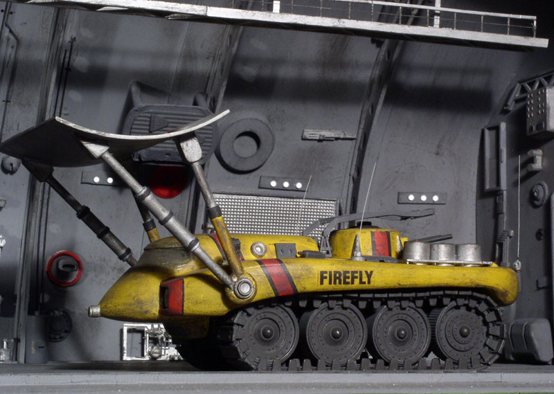 Firefly-1-Image-Copyright-Keith-McNeill - Scale Modelling Now