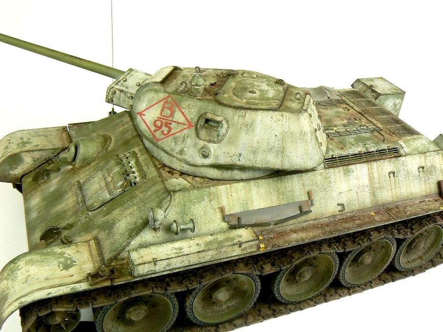 trump-t3476-fn - Scale Modelling Now