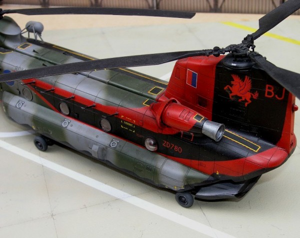5-chinook-hc1-by-neil-pepper - Scale Modelling Now