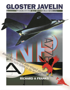 Javelincover - Scale Modelling Now