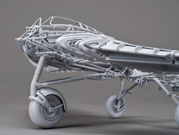 Ho-1a - Scale Modelling Now