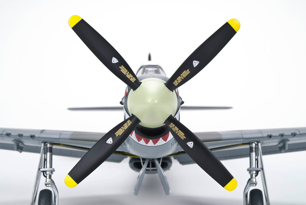 Propeller - Scale Modelling Now