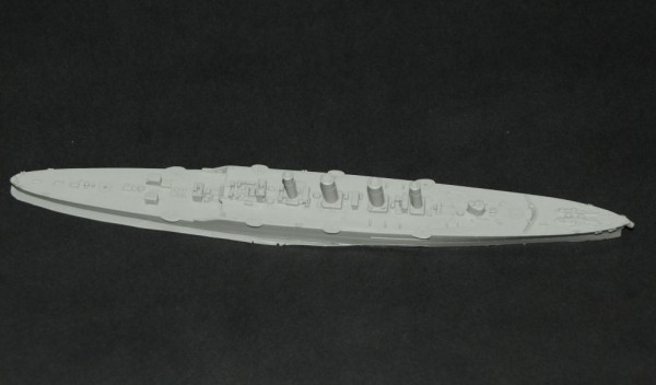 12-HN-Ma-WEM-HMS-Chester-1.700 - Scale Modelling Now
