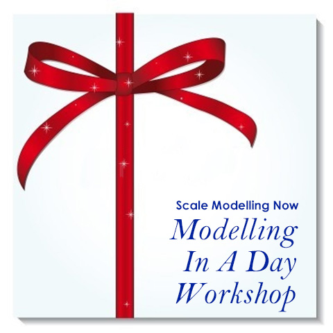 workshop-gift - Scale Modelling Now