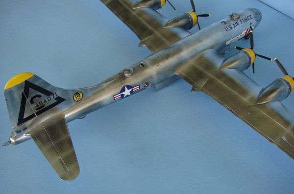 b29-3 - Scale Modelling Now
