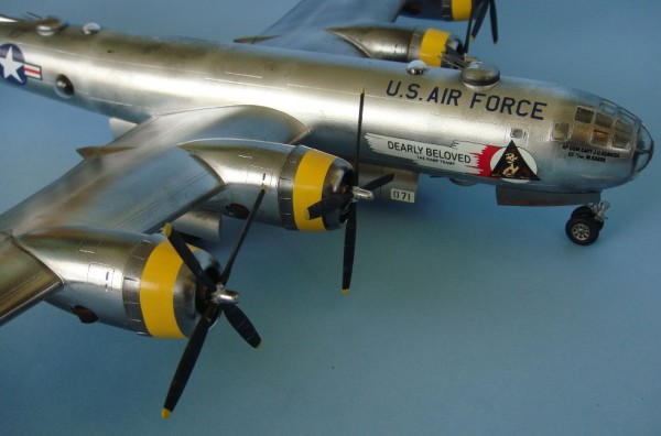 b29-4 - Scale Modelling Now