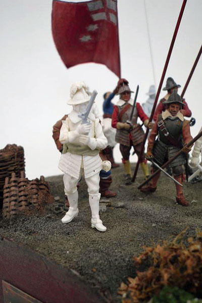 20 - Scale Modelling Now