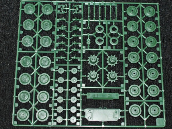 Revell M48A2 GA2 1:35 - Scale Modelling Now