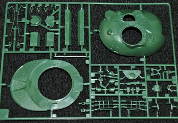 7-HN-Ar-Revell-M48A2-GA2,-1.35 - Scale Modelling Now