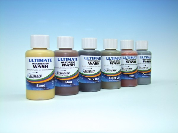 Ultimate Modelling Products now... - Scale Modelling Now