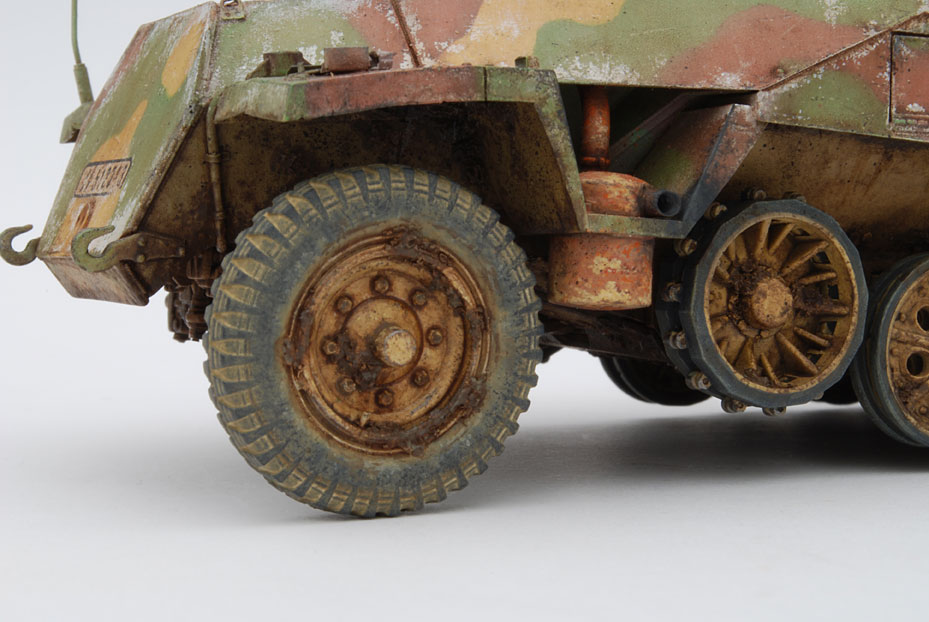 Lester-Plaskitt-mud-2 - Scale Modelling Now