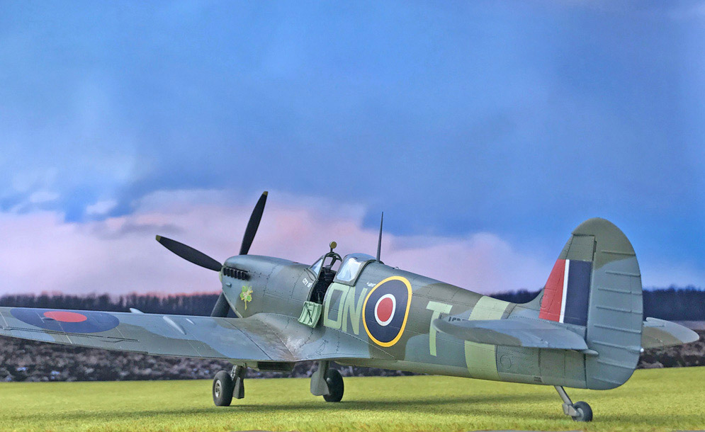 W3.1-SMNMID2017 - Scale Modelling Now