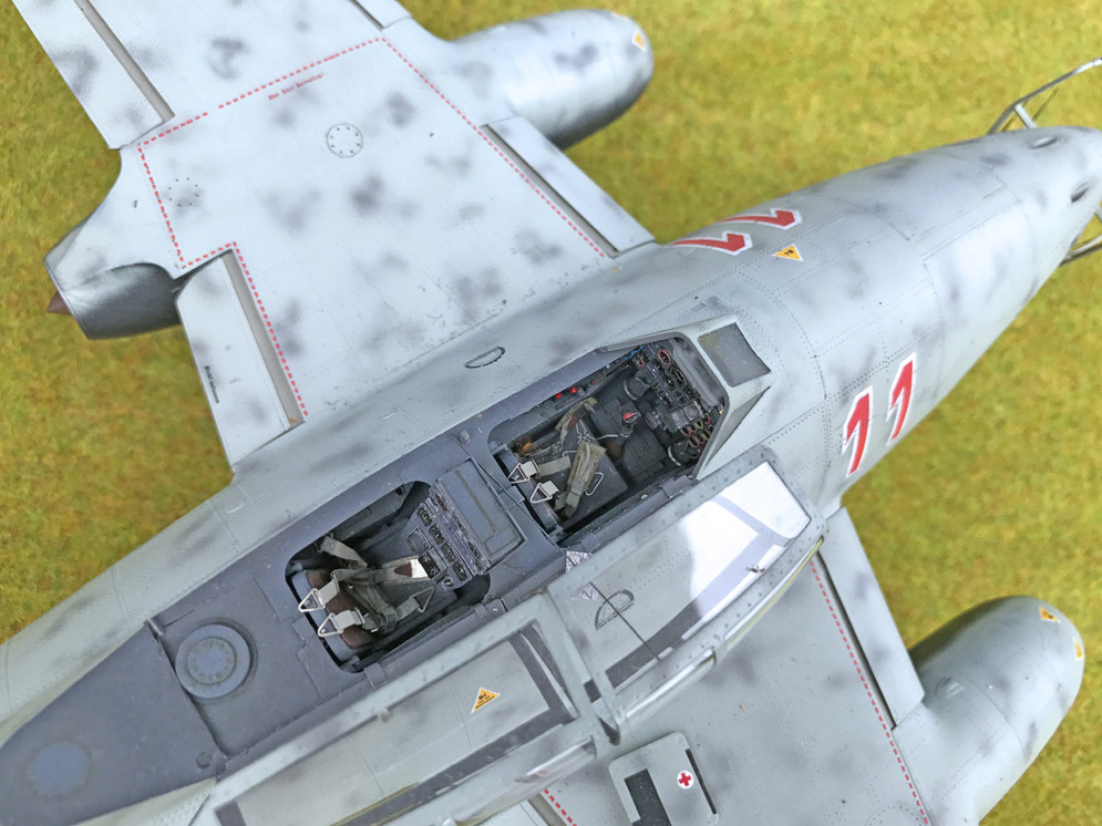 W3.5-SMNMID2017 - Scale Modelling Now