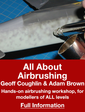 airbrush-workshops-home - Scale Modelling Now