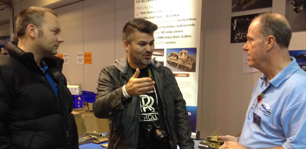 jamie-mig-geoff - Scale Modelling Now