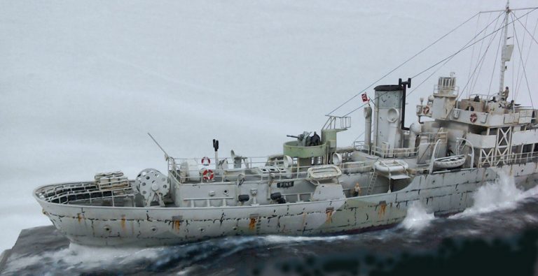 3-SG-Ma-HMS-Pink-Flower-Class-Corvette-c1942-43-Western-Atlantic-by-Ian ...