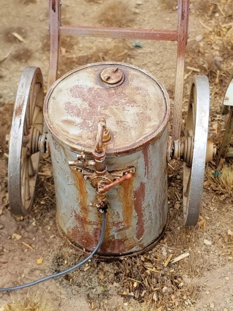 8-SG-Ac-Jasta-5-Green-Tails-by-Bob-Waltman - Scale Modelling Now