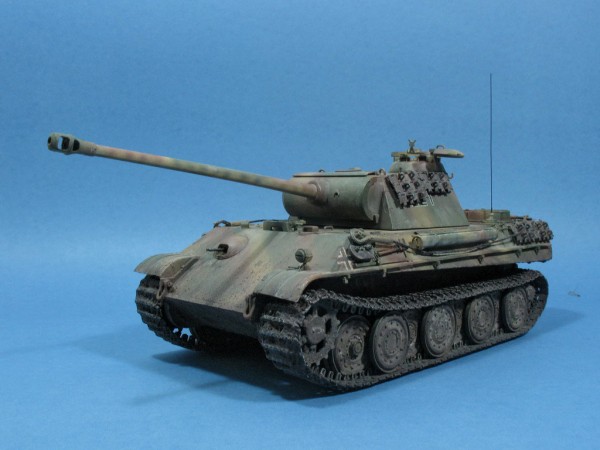 pa - Scale Modelling Now