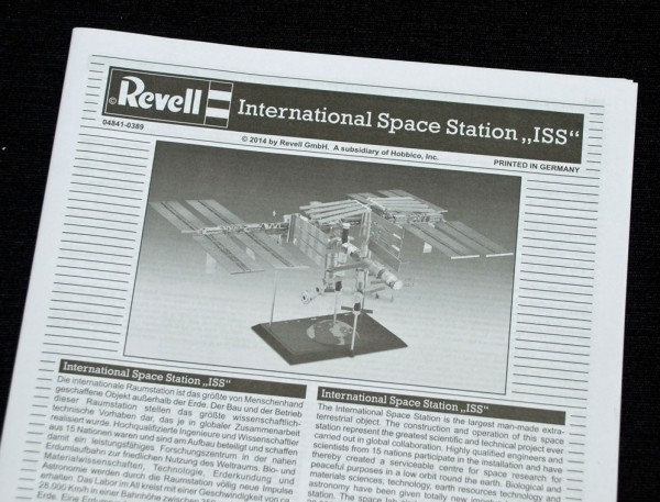 18-HN-Ac-Revell-International-Space-Station-ISS,-1.144 - Scale ...