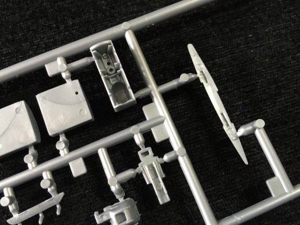 Revell MiG 21 F-13 Fishbed C 1:72 - Scale Modelling Now