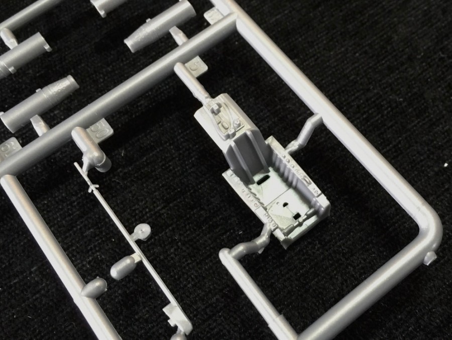 Revell MiG 21 F-13 Fishbed C 1:72 - Scale Modelling Now