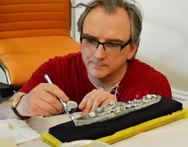 Modelling in a Day Workshops – what are they? - Scale Modelling Now Modelling in a Day Workshops – what are they? - Scale Modelling Now