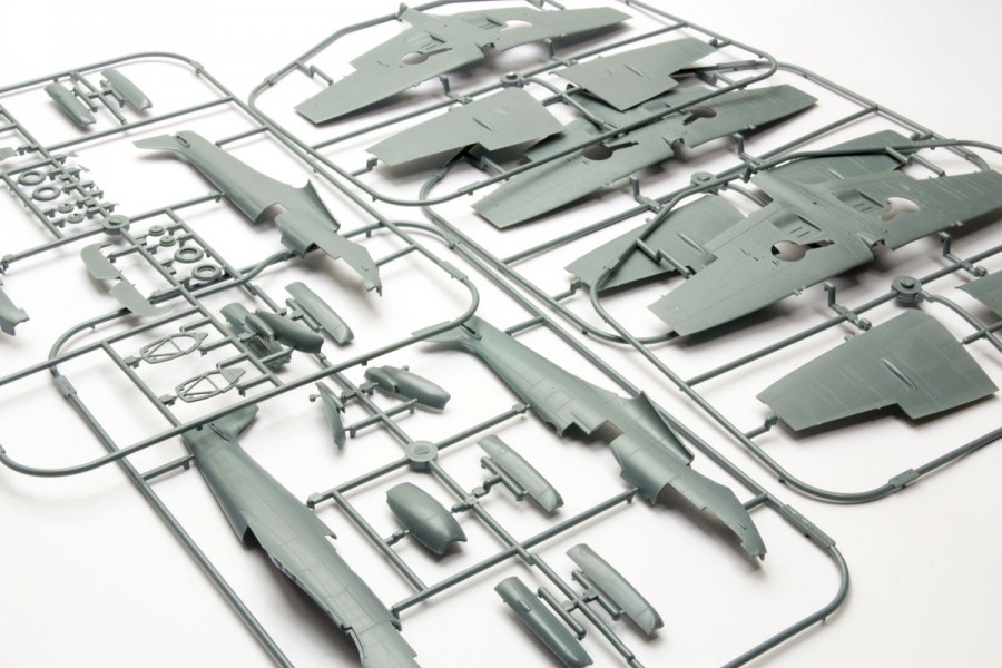 sprues_with_major_parts-big - Scale Modelling Now