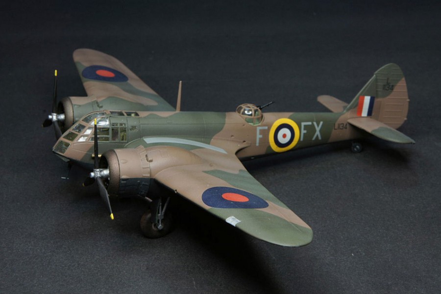 19 - Scale Modelling Now