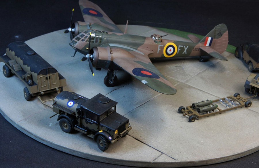 24 - Scale Modelling Now