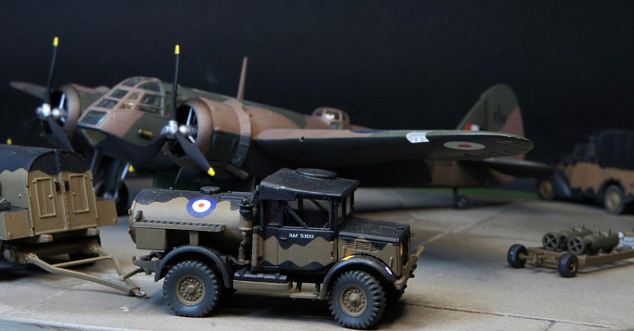 27 - Scale Modelling Now