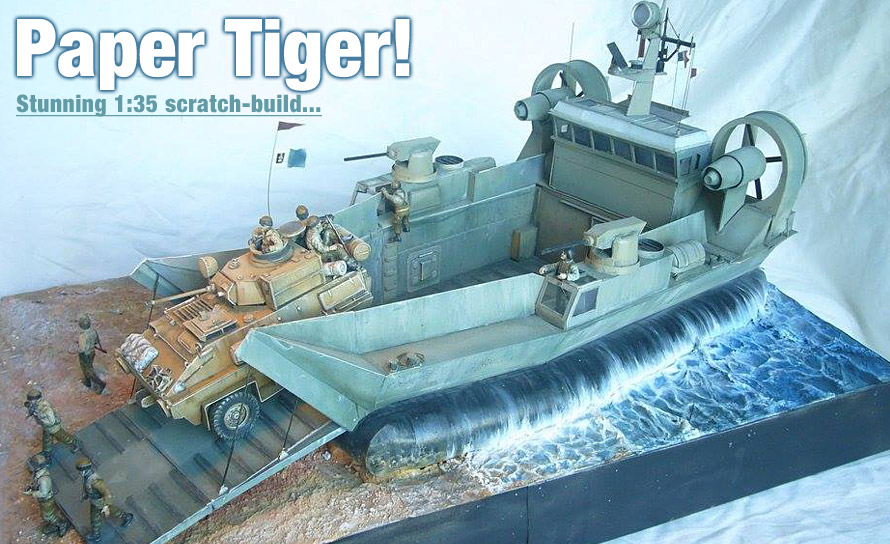 homecover - Scale Modelling Now