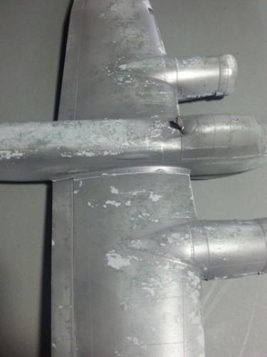 10 TB-MWFT-WA-Salt Technique for heavy wear and tear - Scale Modelling Now