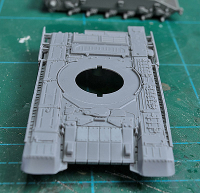 ModelCollect-1-72-T90MS-29 - Scale Modelling Now