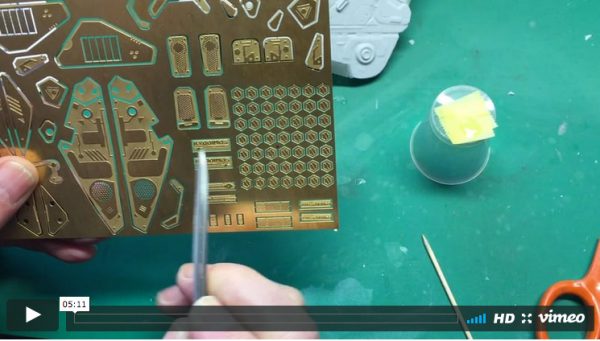 photo-etch-video - Scale Modelling Now