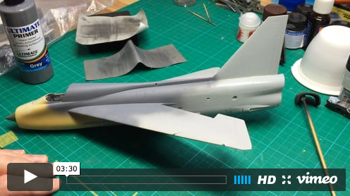 using-ultimate-primer - Scale Modelling Now