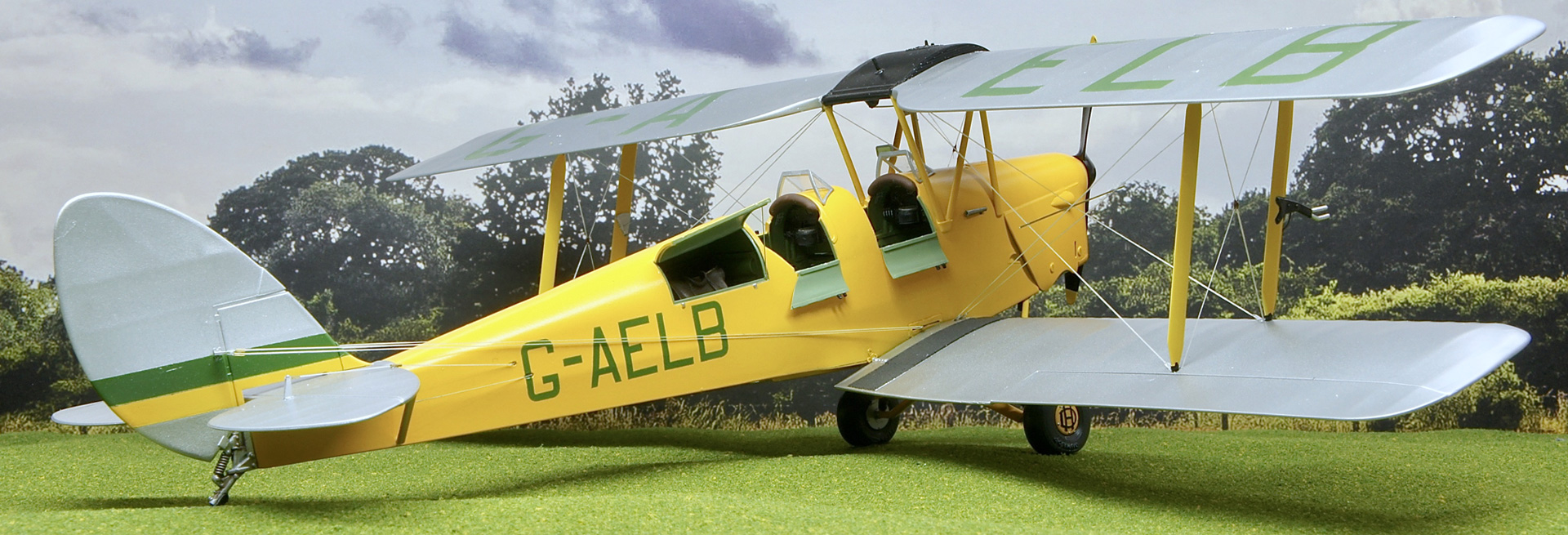 aircraft-banner - Scale Modelling Now