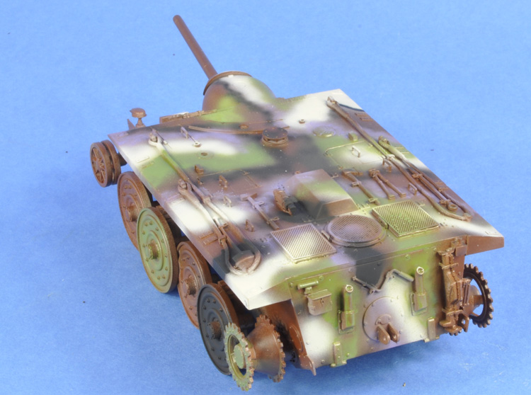 12-bn-ar-trumpeter-german-entwicklungsfahrzeug-e10-pt1 - Scale ...