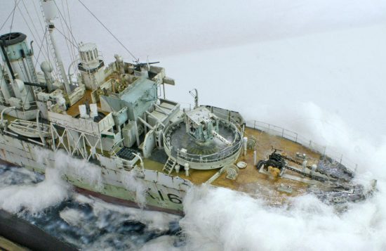 Scale Modelling Now - Scale Modelling Techniques