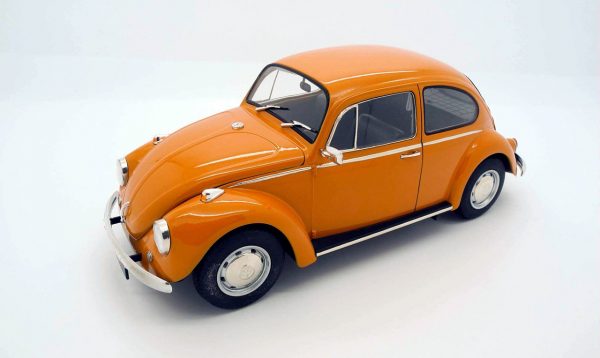 vw-beetle - Scale Modelling Now
