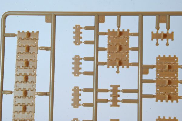 Trumpeter Su 101 SPA 1:35 - Scale Modelling Now