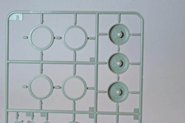 Trumpeter Su 101 SPA 1:35 - Scale Modelling Now