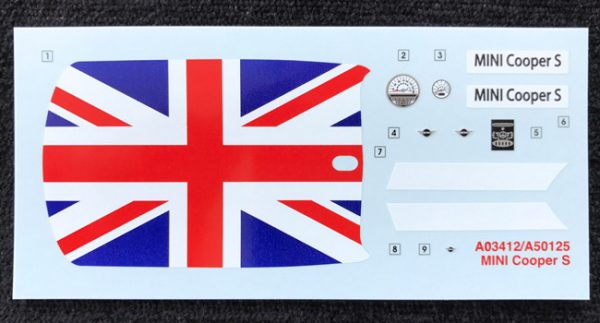 Airfix Mini Cooper S 1:32 - Scale Modelling Now