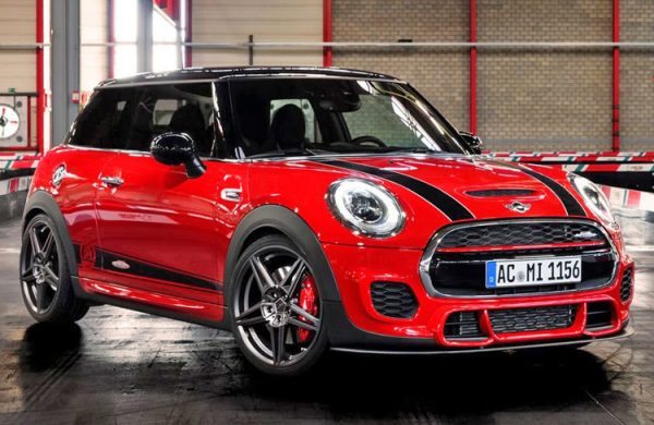 Airfix Mini Cooper S 1:32 - Scale Modelling Now