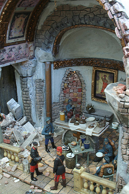 7-BN-Ar-Special-An-Oasis-in-Battle-by-James-Schembri - Scale Modelling Now