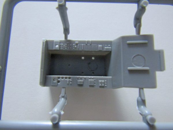 Hobby Boss Bae Hawk Mk.200 (208, 209) 1:48 - Page 2 of 4 - Scale ...