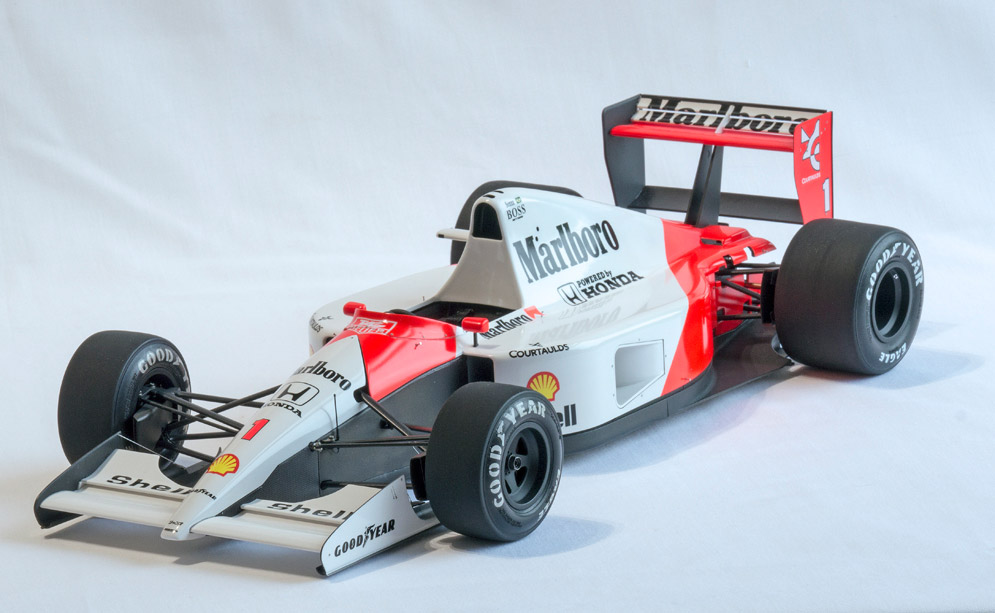 Finished Now Vehicles - Scale Modelling Now