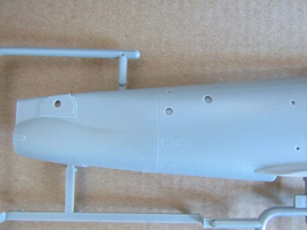 Hobby Boss Bae Hawk Mk.200 (208, 209) 1:48 - Page 4 of 4 - Scale ...