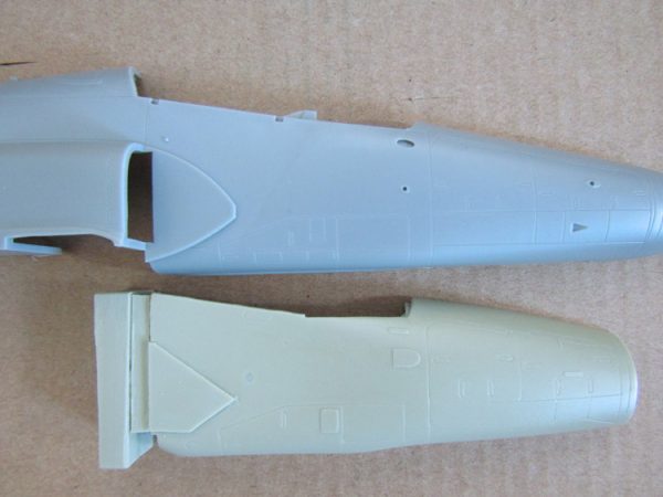 Hobby Boss Bae Hawk Mk.200 (208, 209) 1:48 - Page 4 of 4 - Scale ...